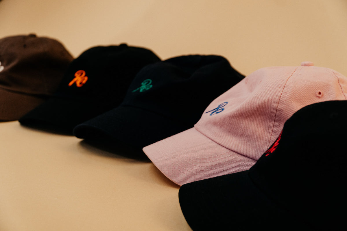 Caps – Reverse Camber